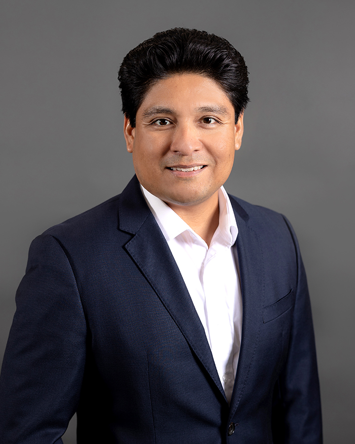 SRG Commercial - Management Team